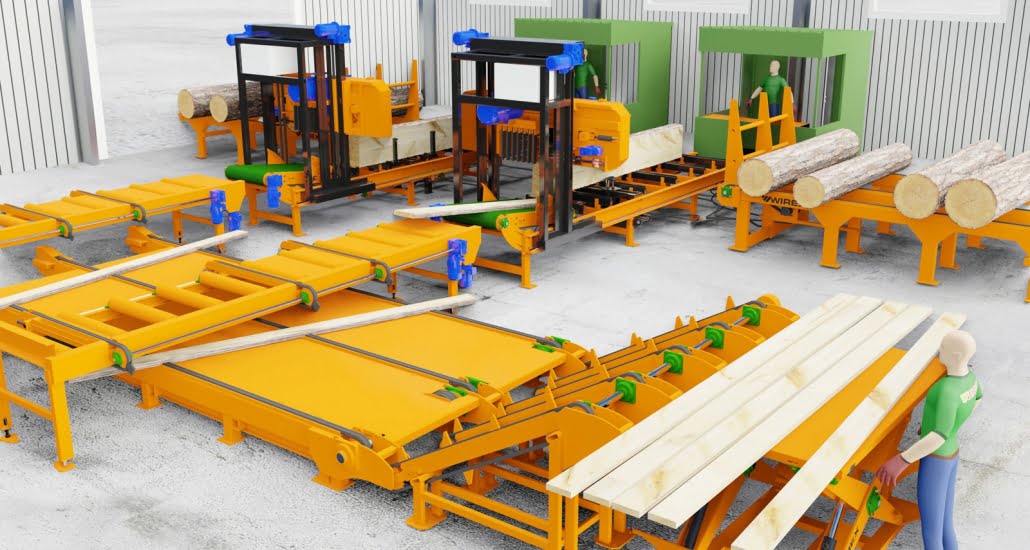 BANZIC Orizontal CZ-1/WZM > Banzic