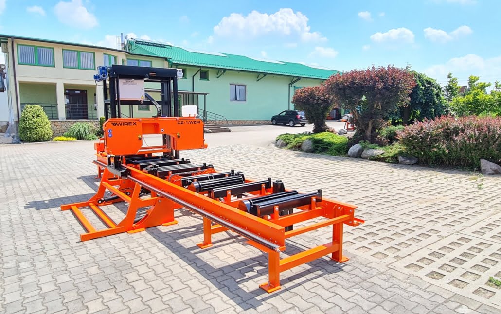 BANZIC Orizontal CZ-1/WZM » Banzic