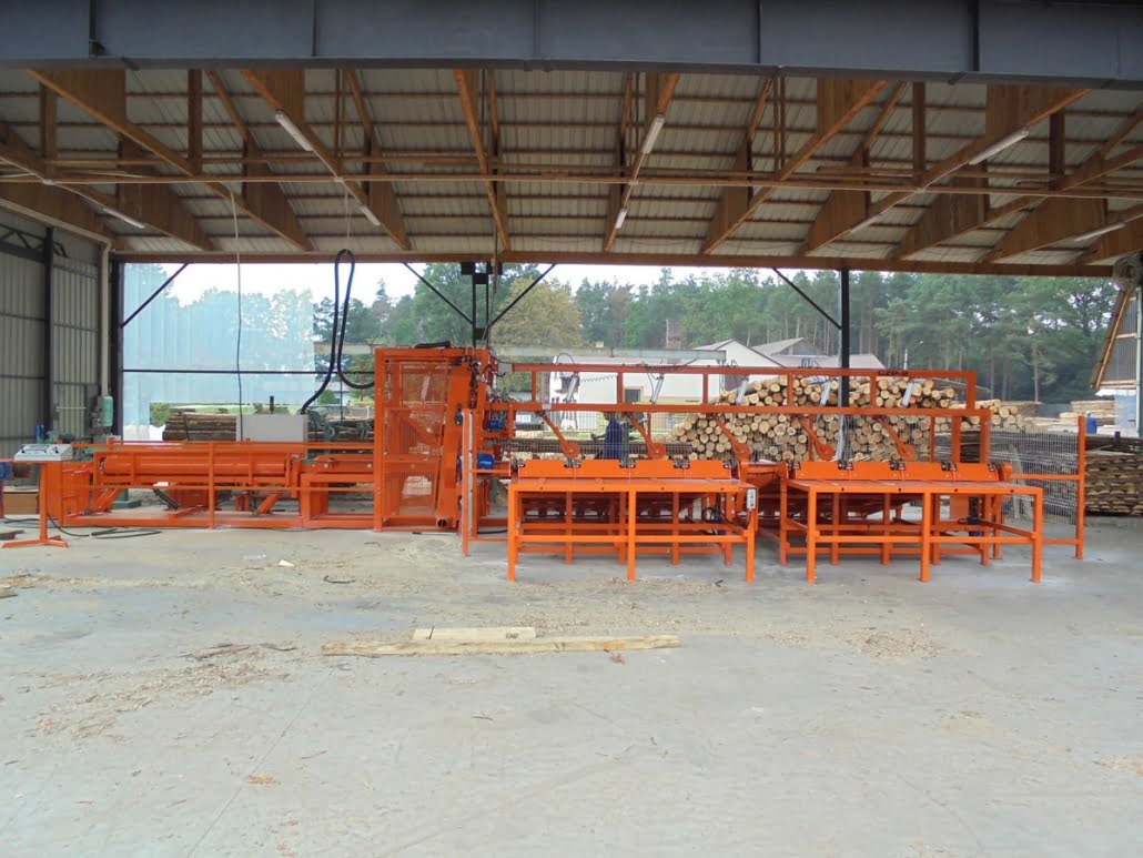 Banzic Vertical CZP-2/ZM » Banzic