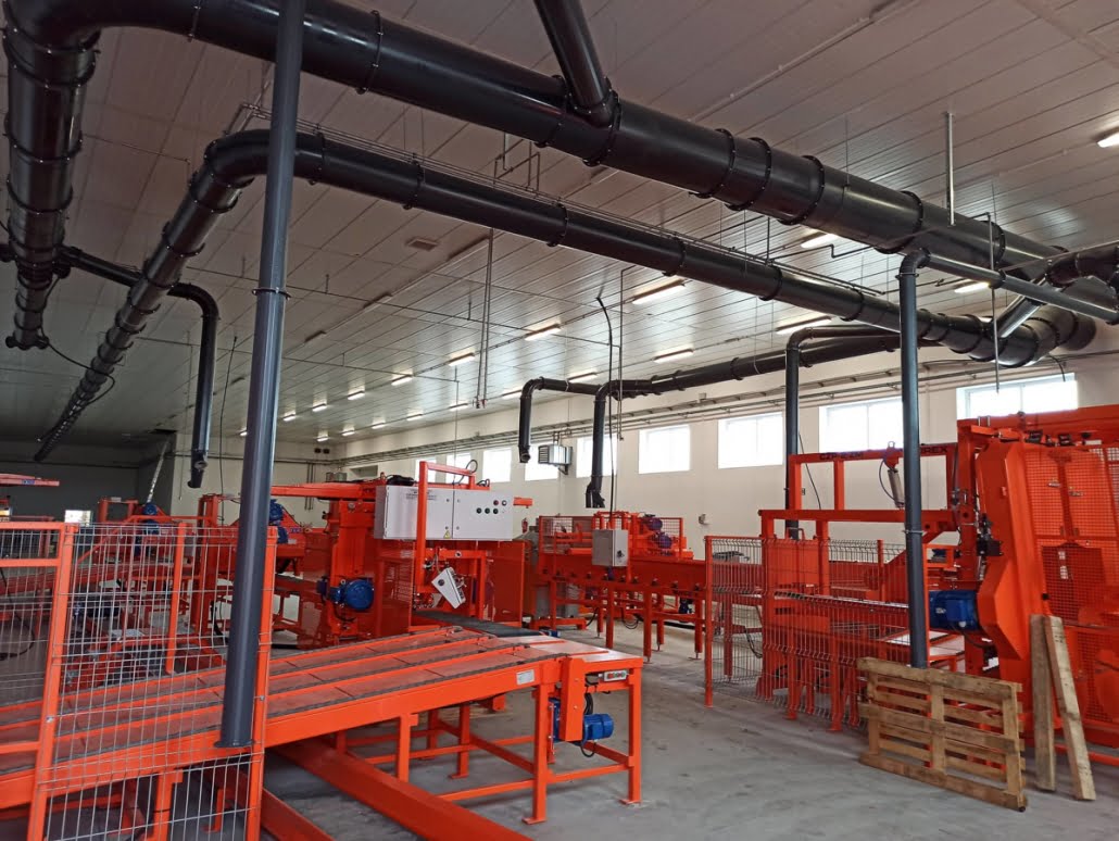 Banzic Vertical CZP-2/ZM » Banzic