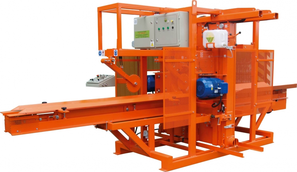 Banzic Vertical CZP-3 » Banzic