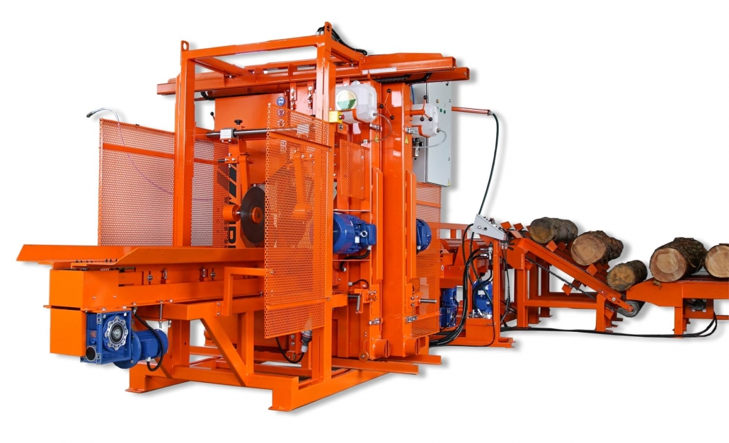 Banzic Vertical CZP-3 » Banzic