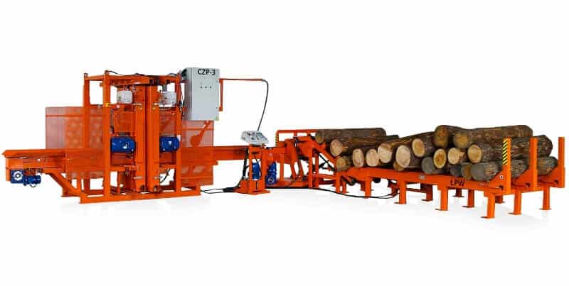 Banzic Vertical CZP-3 » Banzic