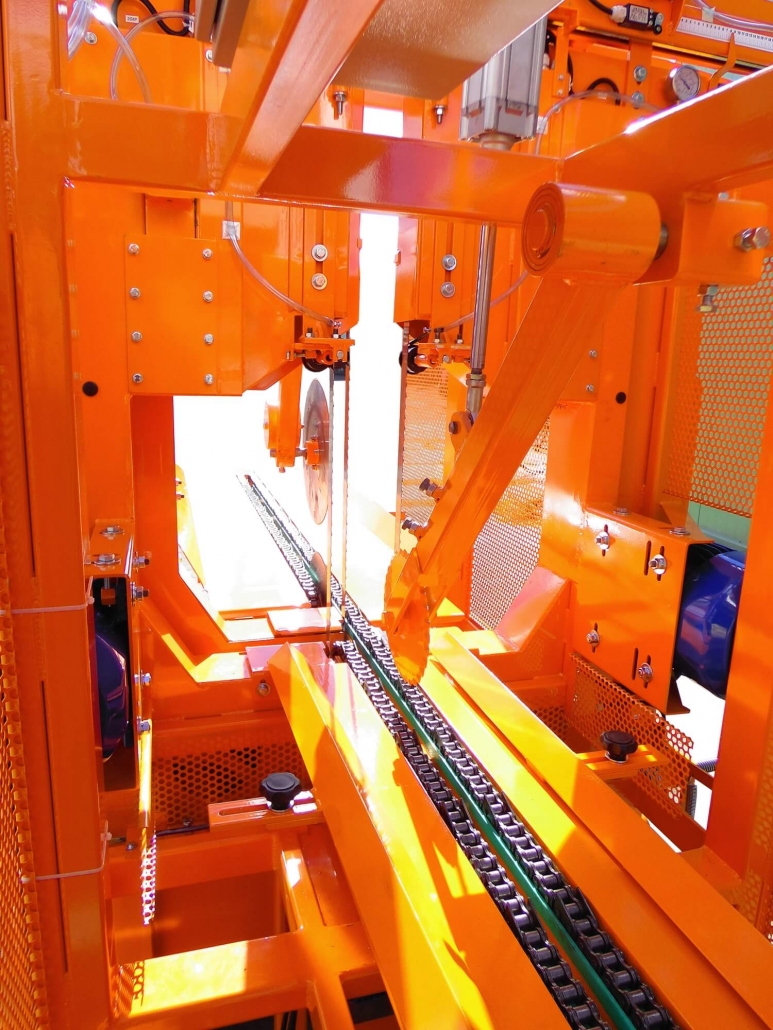 Banzic Vertical CZP-3 > Banzic